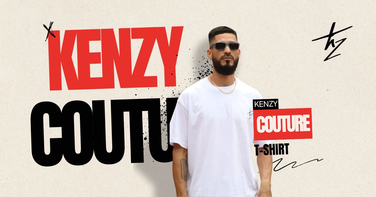 Kenzy Couture